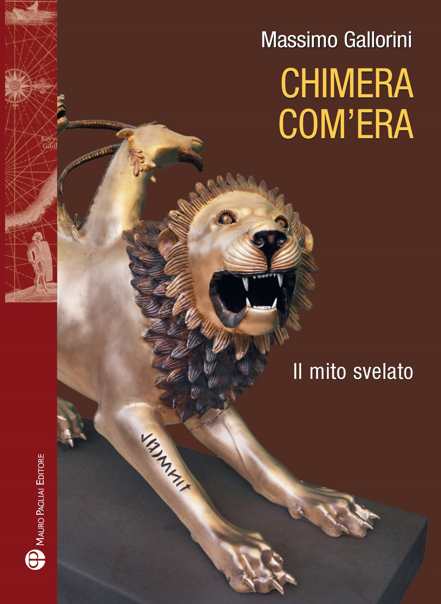 Chimera Com'era :: Centro Studi ArteECo.Scienza