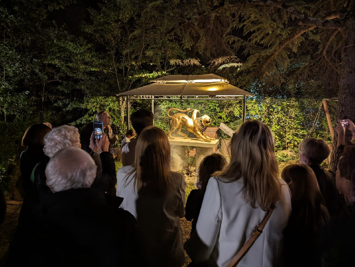 ETRUSCAN EXPERIENCE :: Centro Studi ArteECo.Scienza